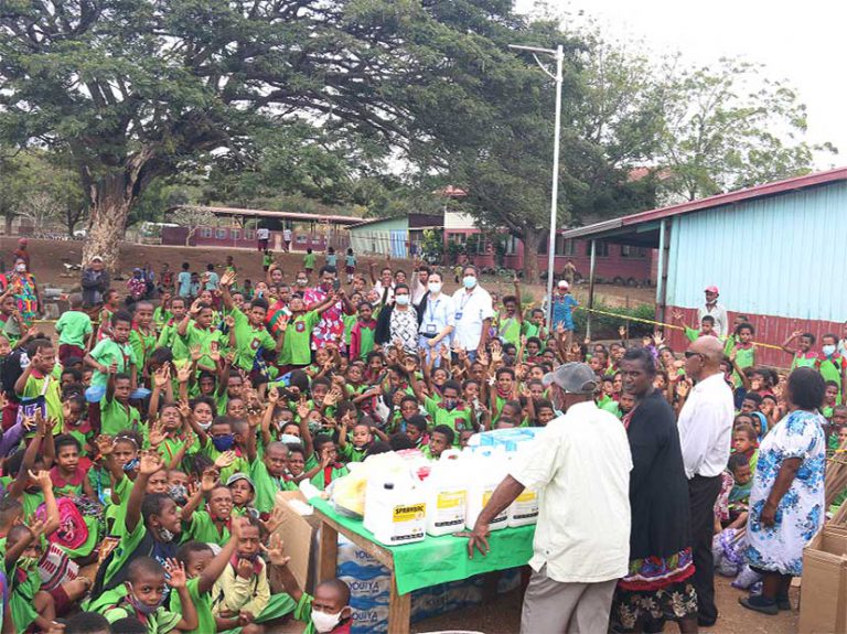 ABOUT US – Leon Hardware